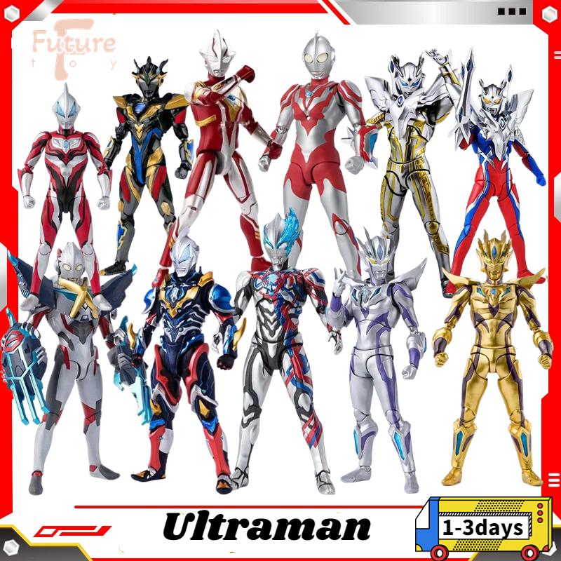 (Malay spot)Low price Shf variety of Ultraman Omega Zero Ribut - TikTok ...