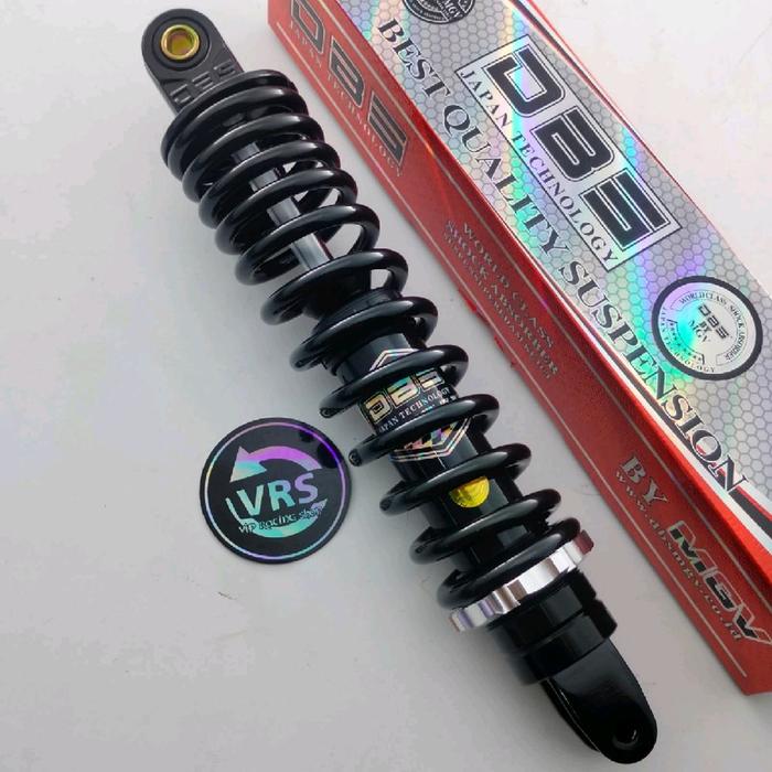 Jual shockbreaker DBS 8891 matic Mio Beat Scoopy Vario 125/150 Vario ...