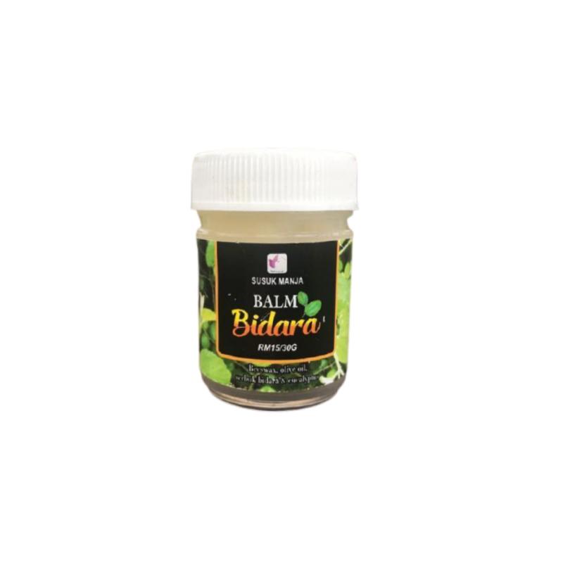 SUSUK MANJA Balm 40g Revitalizing Nourishing Herbal Time-Tested ...