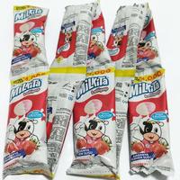 Jual Milkita Permen Milkita Lolipop 9gr Renceng Isi 10pcs Juaranya ...