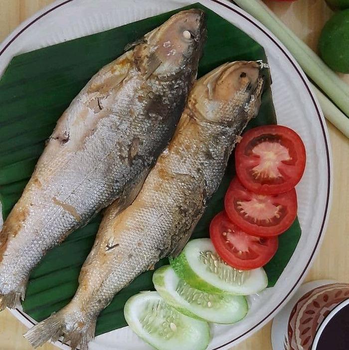 Jual Bandeng Presto bu sunah Sidoarjo - Kab. Sidoarjo - ZhafFood ...