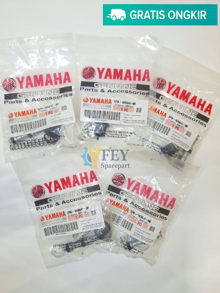 Promo MASTER REM YAMAHA 5P0-W0041-00 MIO JUPITER MX VIXION BYSON FIZR ...