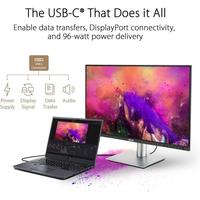 Promo ASUS MONITOR 32 INCH PROART DISPLAY PA329CRV IPS 4K 2160P 5MS ...