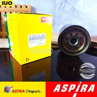Jual Filter Solar Kijang Diesel 7K Hiace diesel Saringan Solar ASPIRA ...