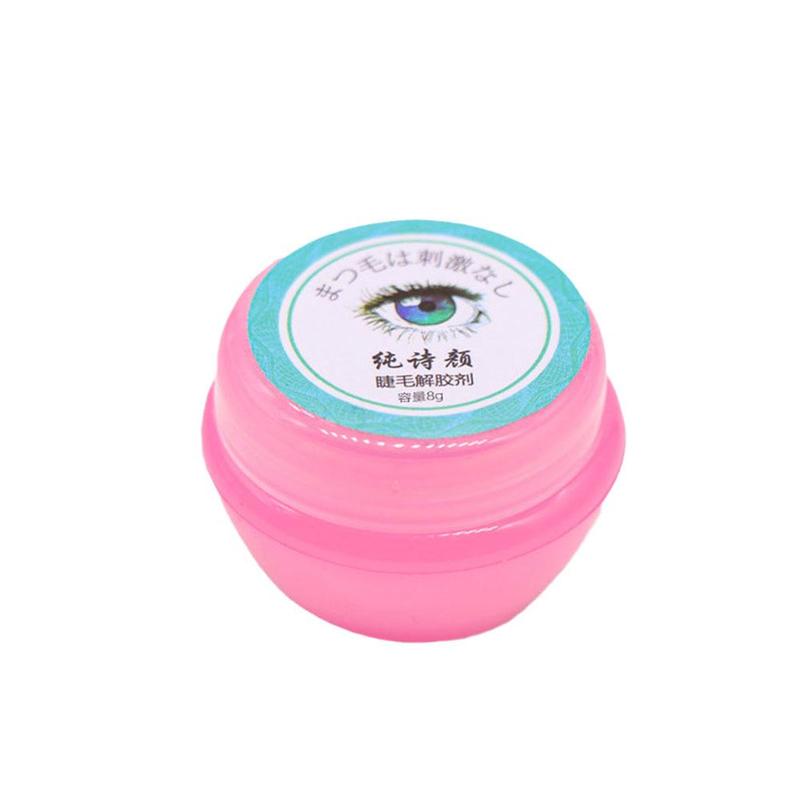 Planting Grafting Eyelash Glue Remover Cream Fruit Frag - TikTok Shop ...