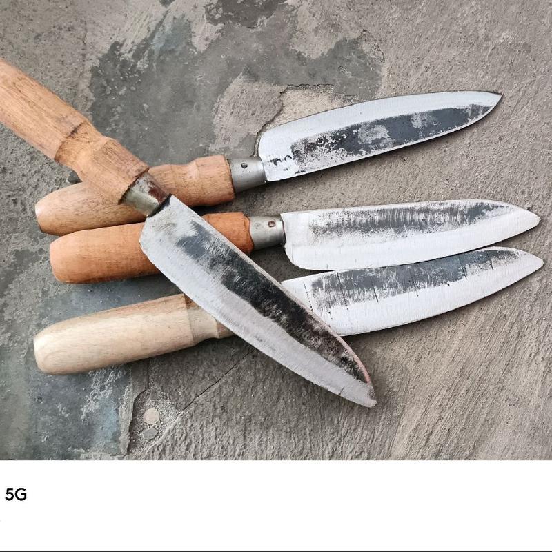 Pisau Suduk Maru Pisau Dapur Potong Iris - Kitchenware - Shop | Tokopedia