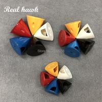 Jual 5 Colors 70mm 2.75in NEW RC Models Plastic 2 Blades Propeller ...