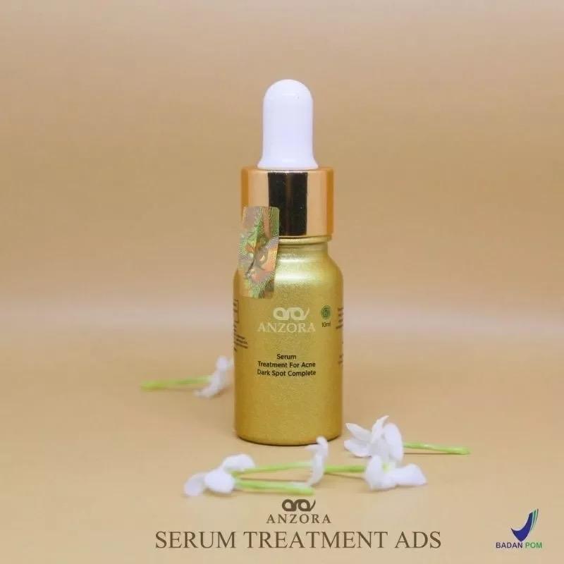 Serum anzora eceran Skincare Skin Repair - TikTok Shop Singapore