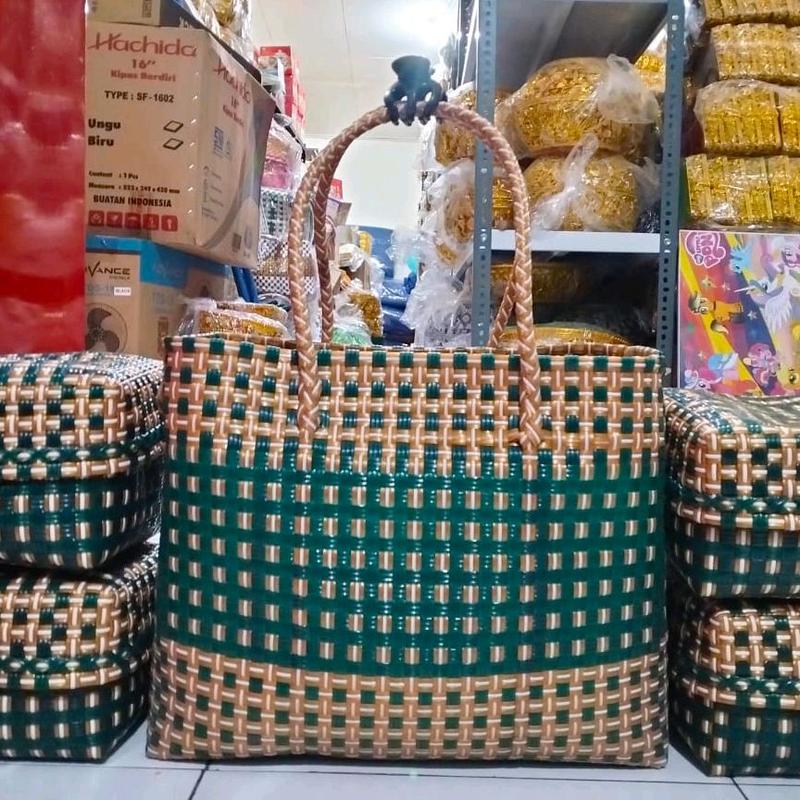 set keben isi 4+tas sembahyang+tas jali - Shop | Tokopedia