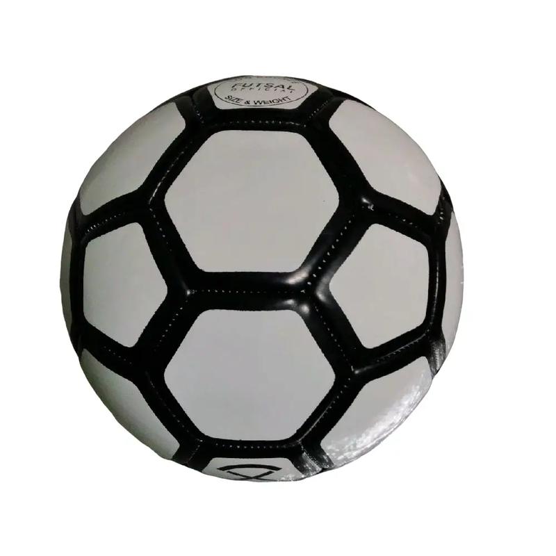 BOLA FUTSAL | Size 4 Bahan Nylon Wound jahitan mesin murah dewasa free ...