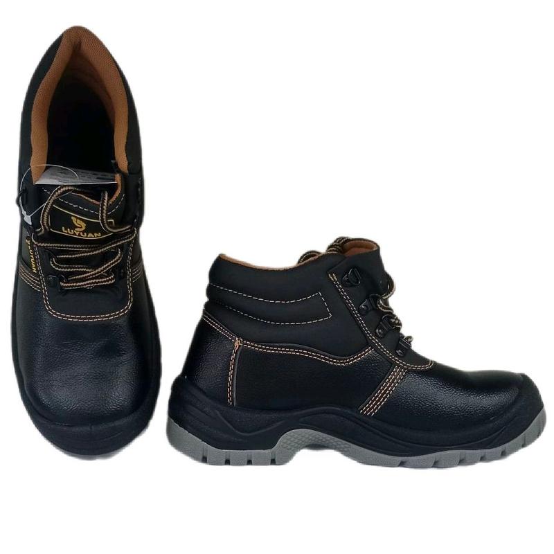 Safty Boots oCombat Swat Kasut Operasi Shoes Cartoon Kasut Rider ...