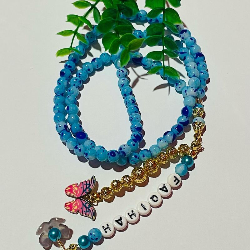 TASBIH NAMA manik marble 6mm - TikTok Shop Malaysia