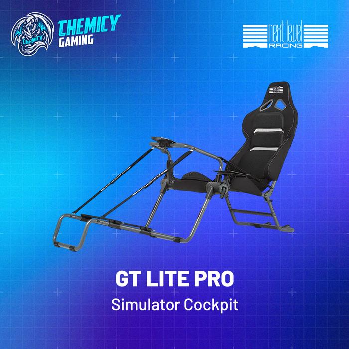 Jual Next Level Racing GT Lite Pro Foldable Racing Cockpit up to 150kg ...