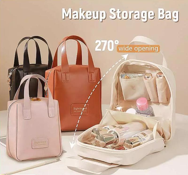 Beg Kosmetik Raya Beg Viral Shell Bag Ramadan Beg Murah Muda - TikTok ...