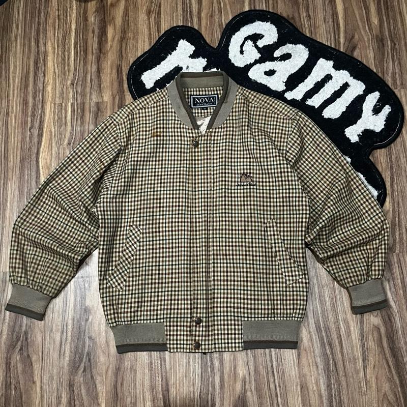 Gamy Market Jaket Unisex Pria Wanita Keren Berkualitas untuk Running ...