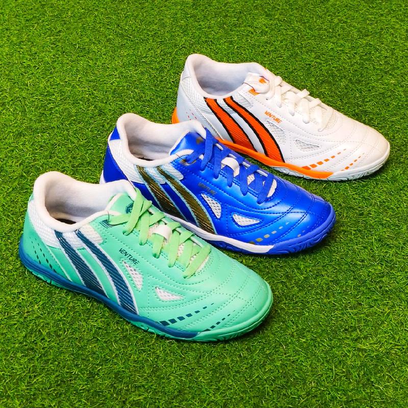 PAN VENTURE - FUTSAL SHOES - TikTok Shop Malaysia