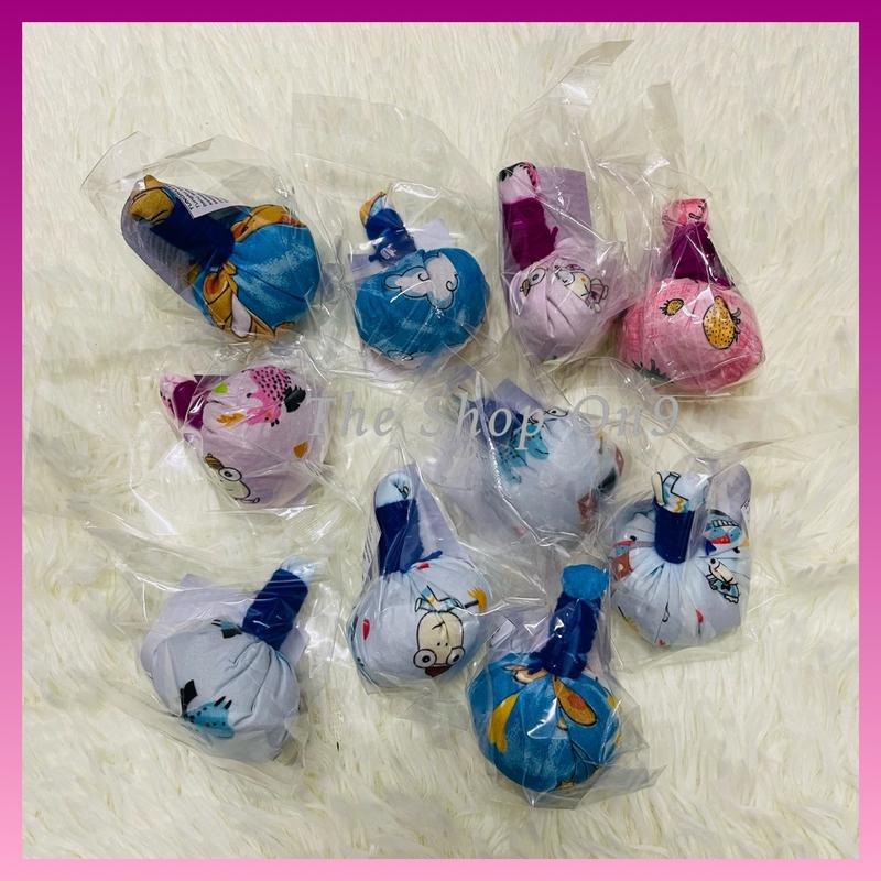 Corak Random Tungku Tuam Herba Baby Bayi Baru Lahir Newborn Kembung ...