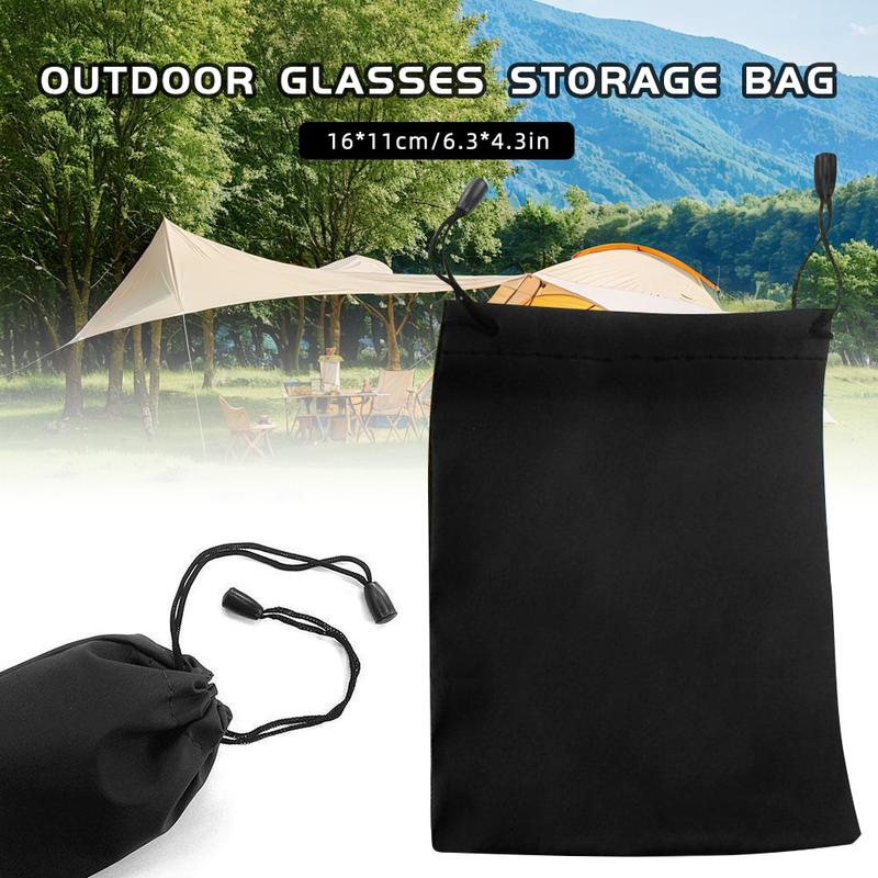 16*11cm Ultralight Sundries Bag Portable Travel Storage Bag Storage ...