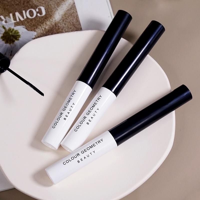 Long And Smooth Mascara Bobeini Long Curl Eye Black - TikTok Shop ...