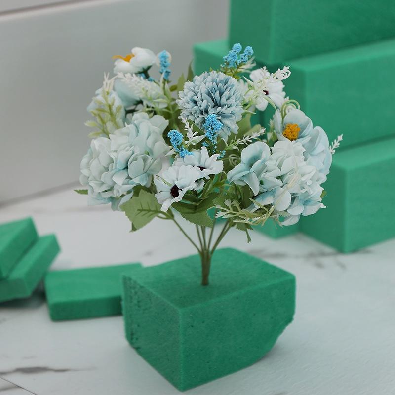 TI Oasis kering Busa Bunga kering Floral Foam Dry Floral Foa - Shop ...