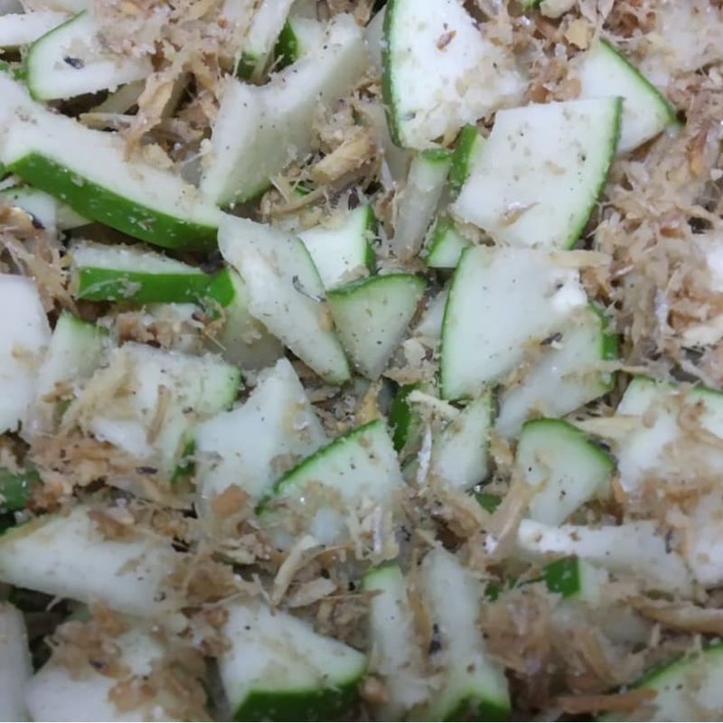 Jeruk Betik,Sinamu Pazas,Sinamu Rungus 300gram. Food Makanan - TikTok ...
