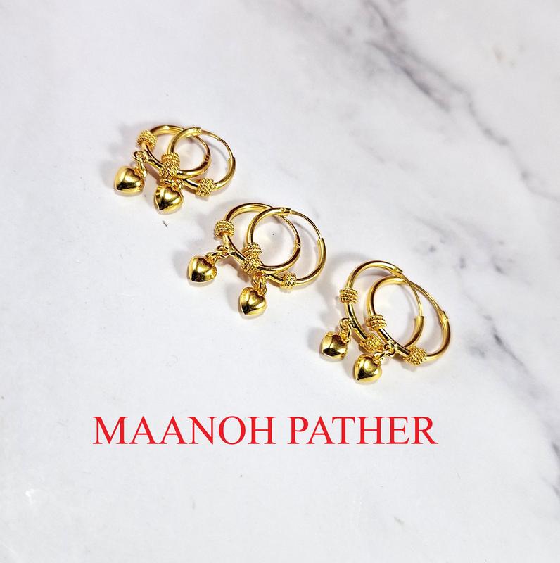 1.46GM-1.62GM-1.72GM-916 GOLD VALAYAM-916 VALAYAM-916 INDIAN - TikTok ...