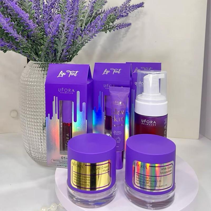 UFORA SKINCARE ORIGINALHQ - TikTok Shop Malaysia