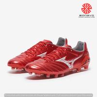 Promo SEPATU BOLA - MIZUNO MONARCIDA NEO III PRO 40th ANNIVERSARY RUBY ...
