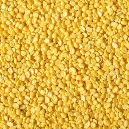 Dal Mung Yellow/ Kacang Hijau Dhal/Lentils- 500/1000gm - TikTok Shop ...