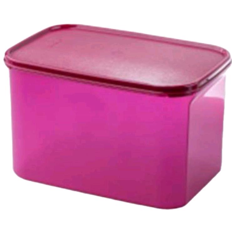 Tupperware Modular Mates Rectangular III 6.5L (1pcs) - TikTok Shop Malaysia