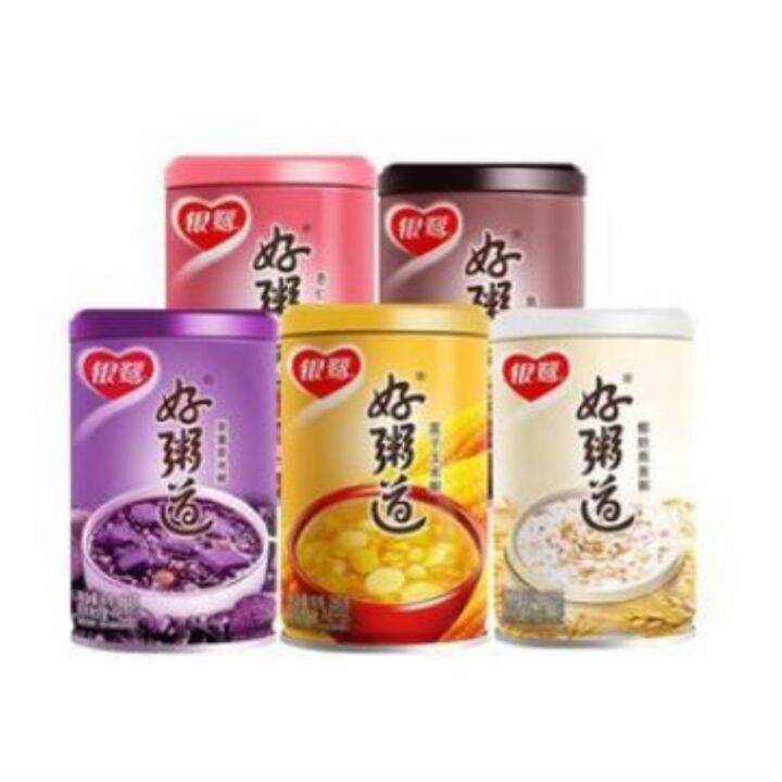 Yan Yan Xin Local Ready Stock 6 Cans Yin lu hao zhou dao Eight - TikTok ...