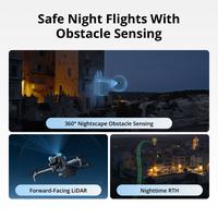 Promo DJI Mini 5 Pro - Camera Drone | 1-Inch Large CMOS Camera - Combo ...