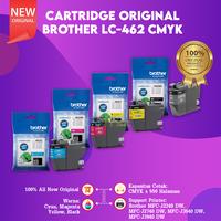 Jual Cartridge Tinta Brother LC3617 LC583 LC462 BT5000 BTD60BK Black ...