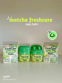Jual Fresh Care Vapo Balm - balsem inhaler 2 lubang - Kota Surabaya - M ...