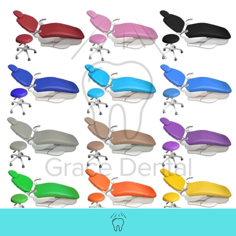 Dental PU Leather Cover Dental Unit Kulit - Shop | Tokopedia