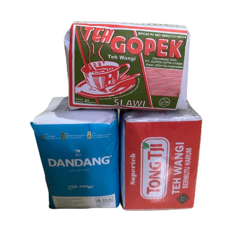 teh racikan solo vrl/teh asli solo Tea Minuman - Shop | Tokopedia