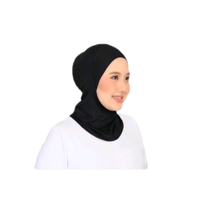 INNER NINJA DAGU KAIN COTTON JERSEY | SOFT | COMFORTABLE | EASY ...