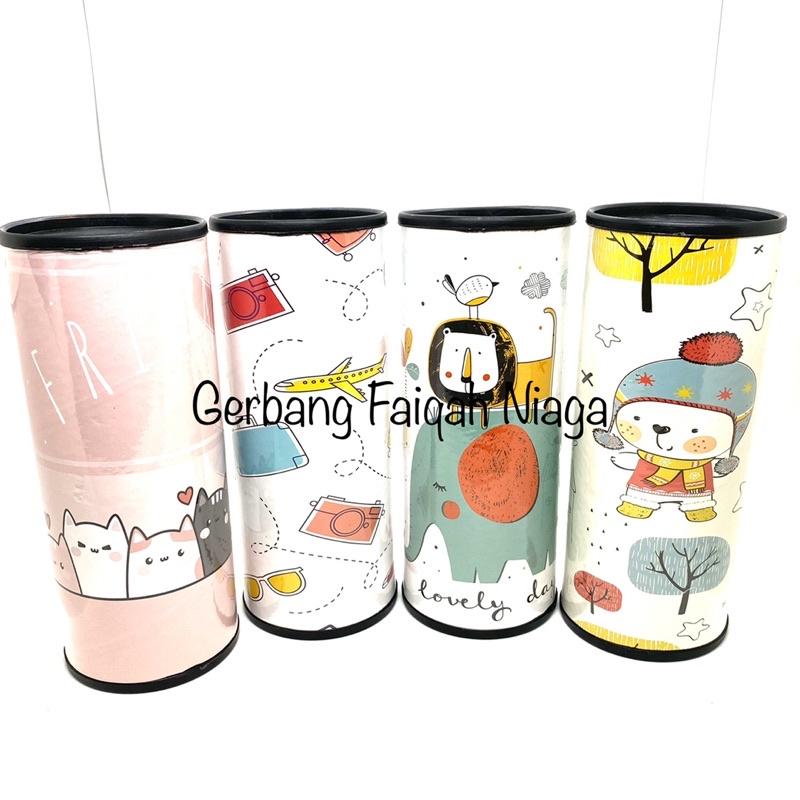 Tabung Duit Besar Comel Cute Murah Ready Stok - TikTok Shop Malaysia