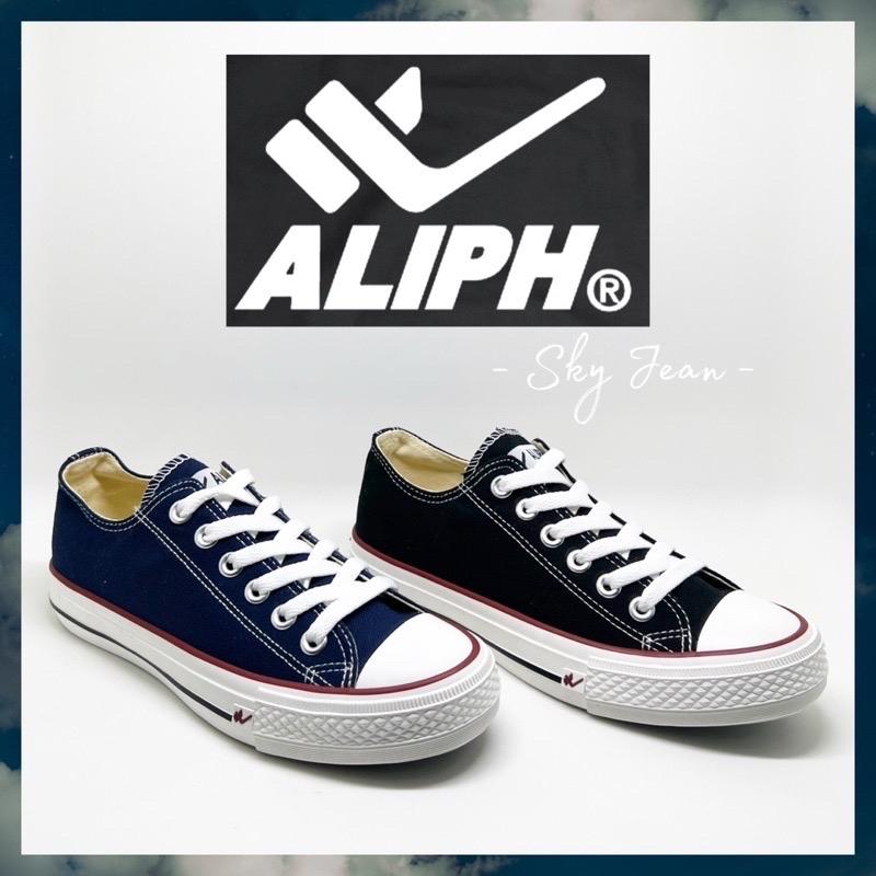 ALIPH ORIGINAL CANVAS SHOES(AL1006/AL1010) - TikTok Shop Malaysia