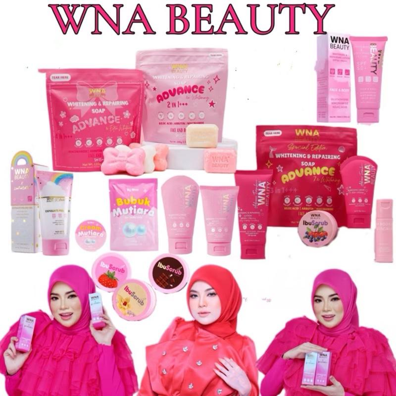 WNA BEAUTY All Product (ORIGINAL HQ)Soap Lotion Scrub - TikTok Shop ...