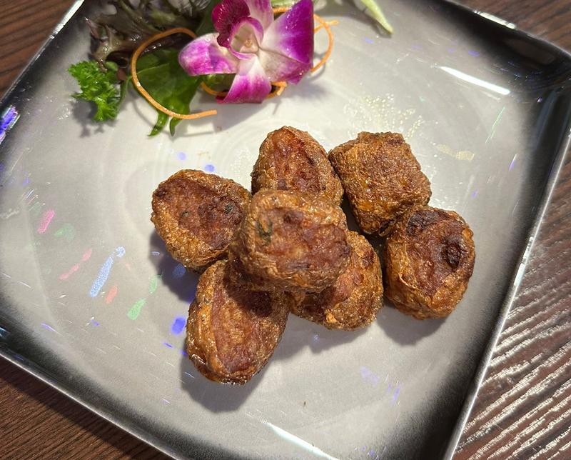 Crispy Prawn Fritter [Frozen] - Delicious Snack for All Occasions ...