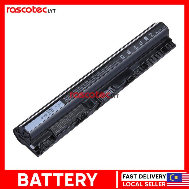 LAPTOP Battery for Dell Inspiron 5558 14 3476 15 (5551) P51F - TikTok ...