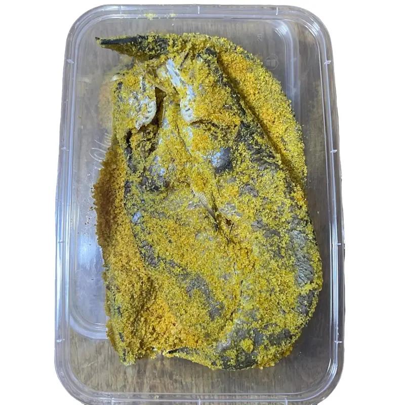 iwak samu haruan khas kalimantan berat 250 gram - Shop | Tokopedia