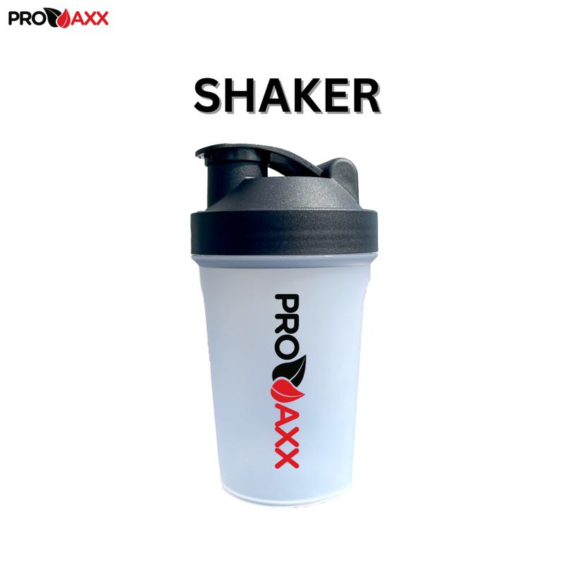 Shaker Bottle for Drink 350ML by Promaxx - TikTok Shop Malaysia