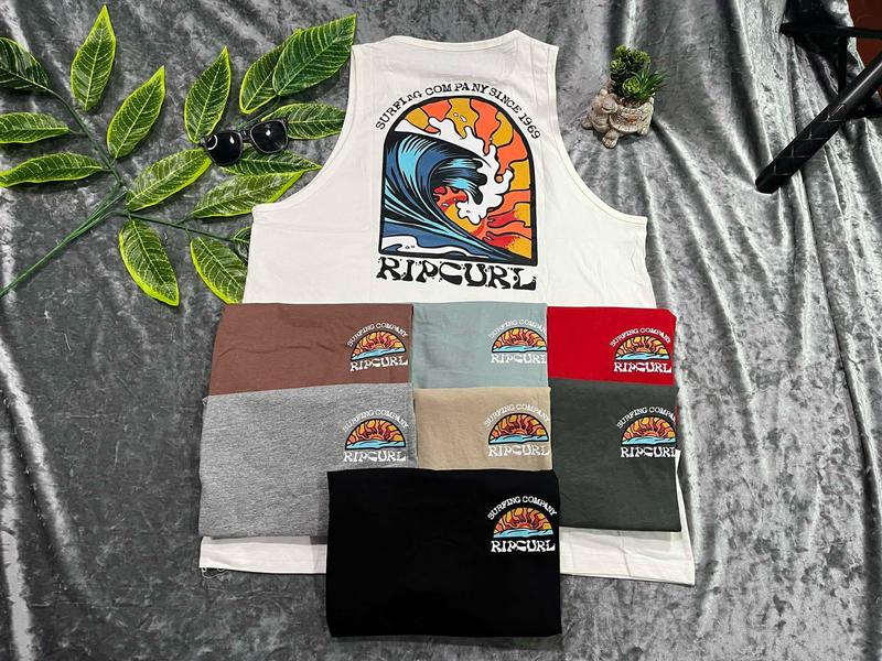 RG TOP TANK SANDO FOR MEN 100% COTTON MEDIUM LARGE XL XXL - TikTok Shop ...