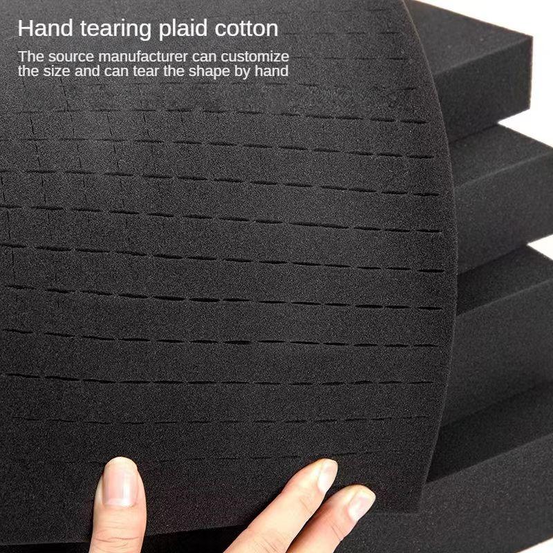 Pick Apart Foam For Toolbox Pre Cutting Foam Insert Pick Pluck Sponge ...