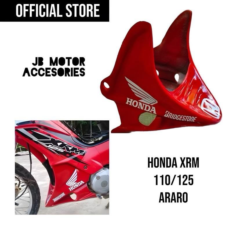 XRM 125 ARARO CARB/Fi ANY COLOR AVAILABLE - TikTok Shop Philippines