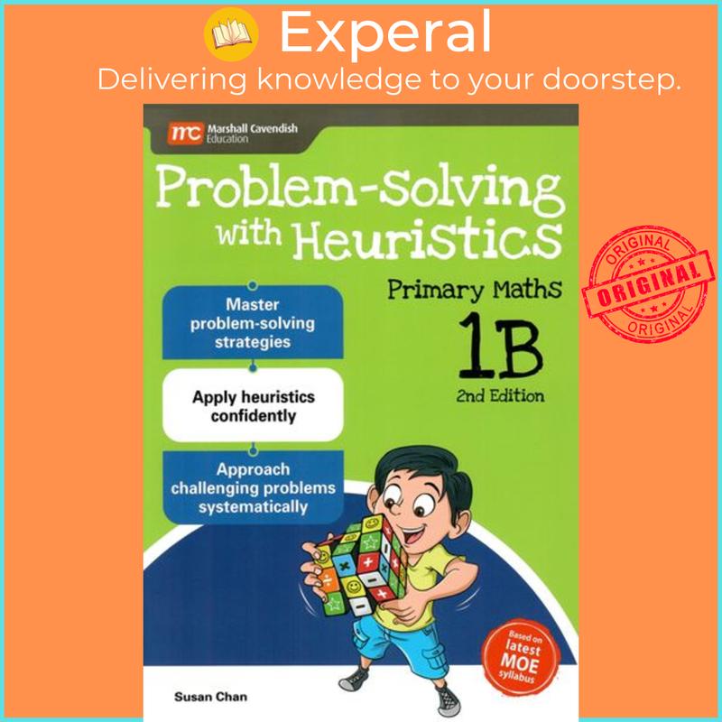 Problem-Solving With Heuristics P1B (2nd Ed) by Susan Chan (paperback ...
