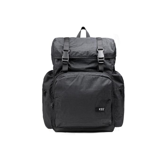 Promo Tas Ransel Travel KEE Tucker Modular Backpack Nylon Waterproof ...