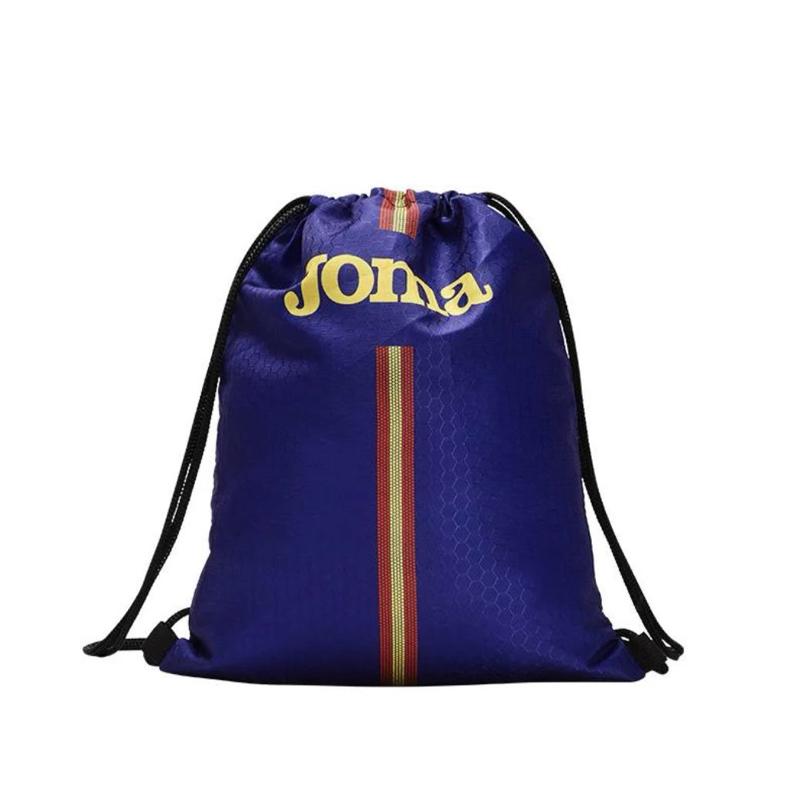 JOMA DRAWSTRING BACKPACK 3125PL0010 BLUE - TikTok Shop Malaysia